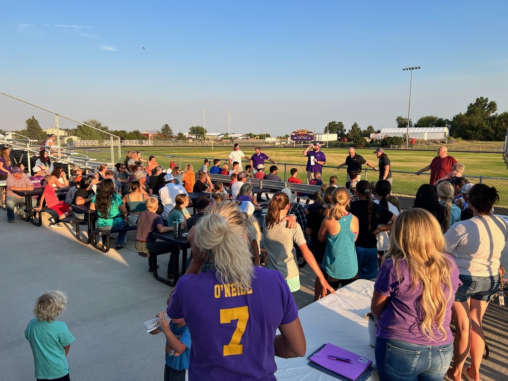 Live Feed | Bennett County School District